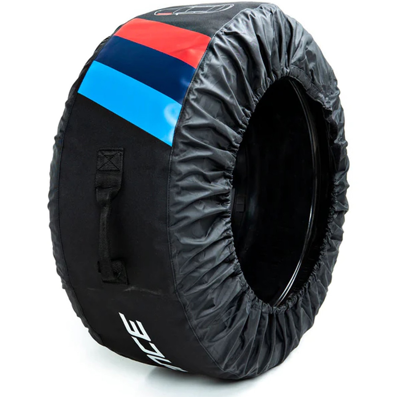 Set 4 huse roti auto BMW M Performance pentru transport sau depozitare ...