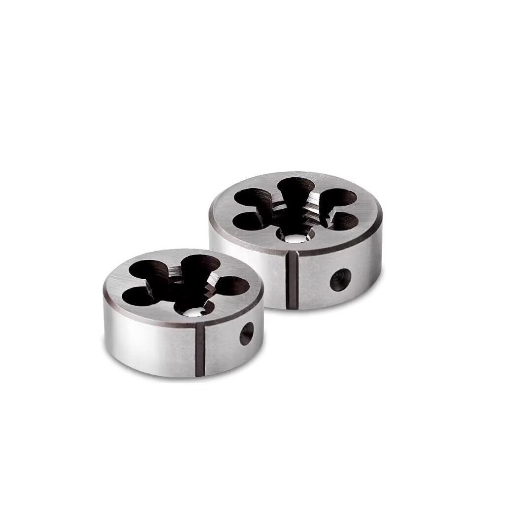 Set de 11 matrite metrice pentru mana stanga M3-M20 - eMAG.ro