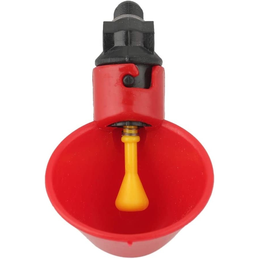 Adapator de pui, 10 buc, Multicolor - eMAG.ro
