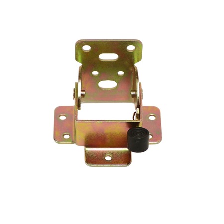 Balama pentru usa, Metal, 90 de grade, Argintiu - eMAG.ro