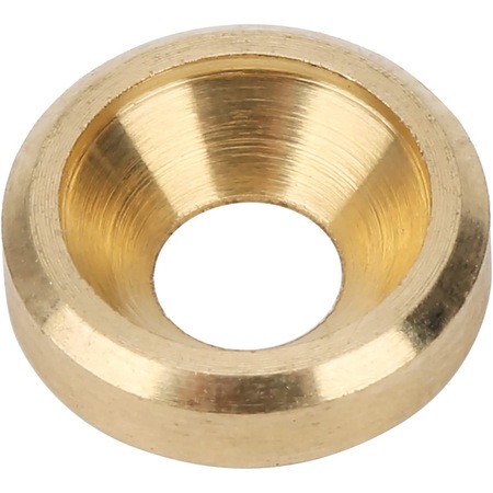 Set 20 saibe, Cupru, Cap infundat, Auriu - eMAG.ro