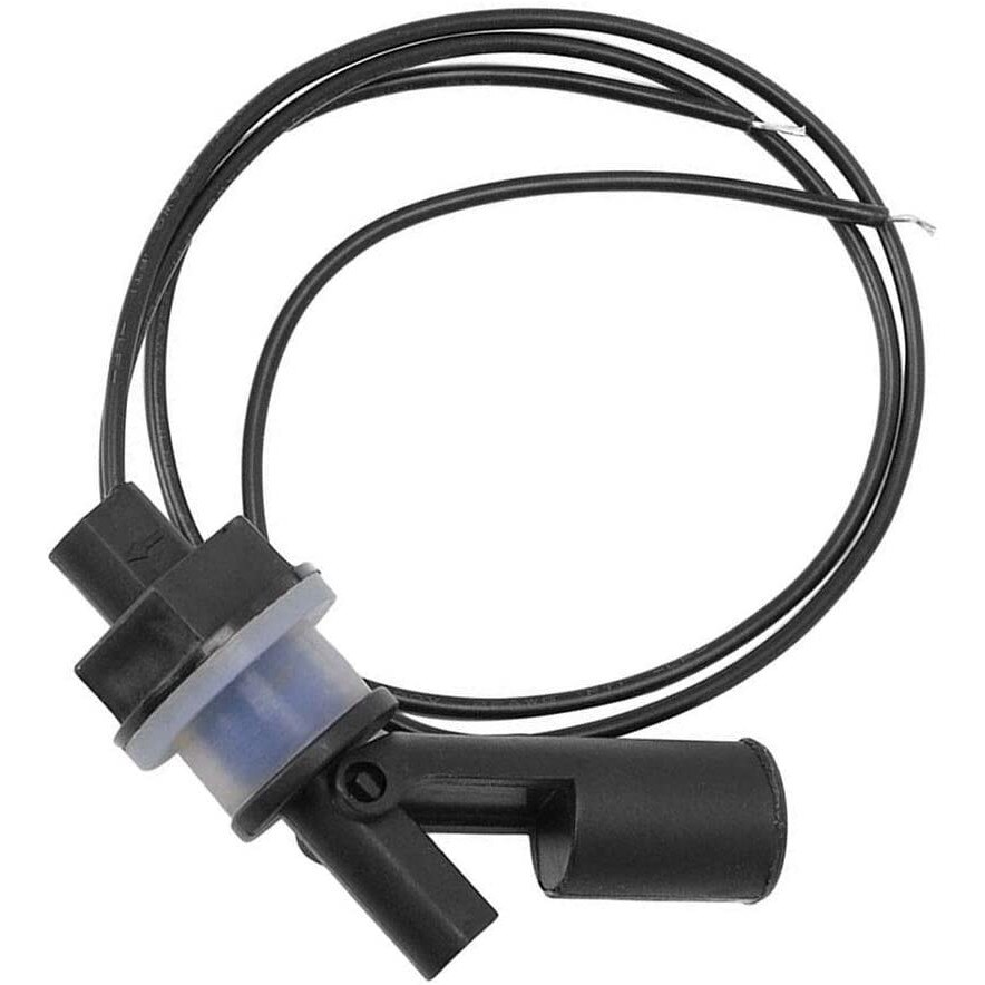 Pachet de 3 senzori de nivel al apei din plastic cu plutitor orizontal ...