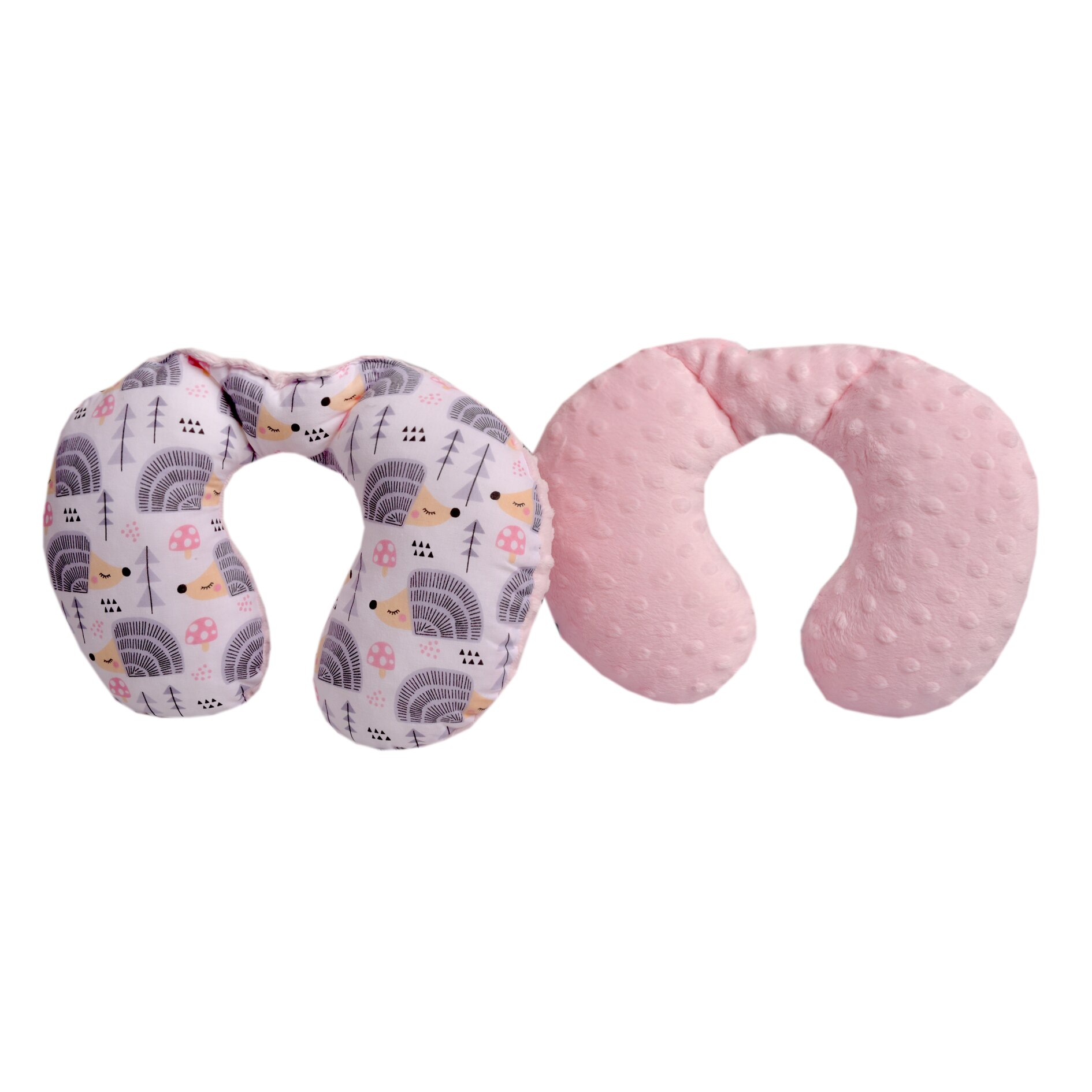 Perna de calatorie, perna pentru gat pentru copil pentru carucior, 100% ...