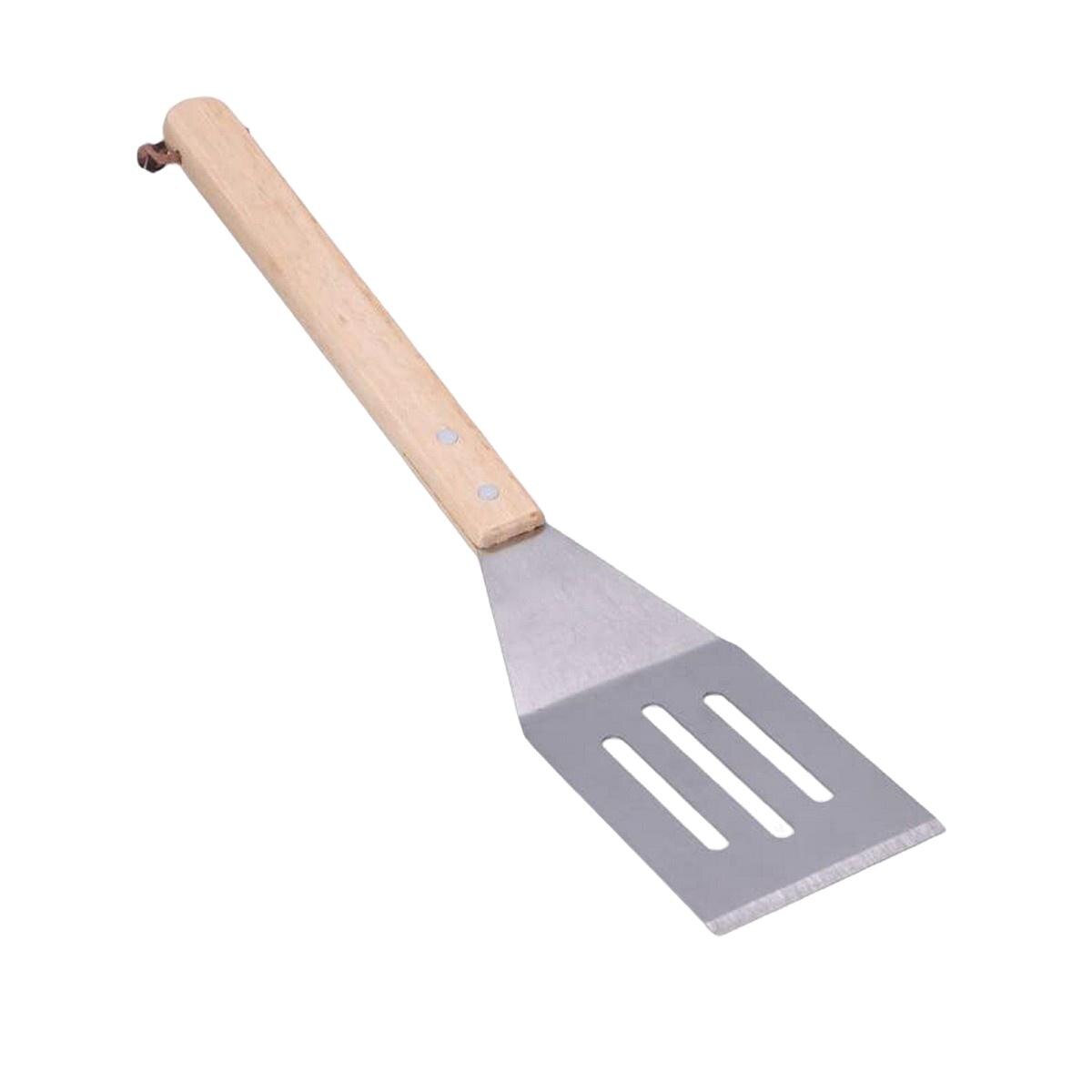 Spatula, EDM, Inox, 41 cm - eMAG.ro