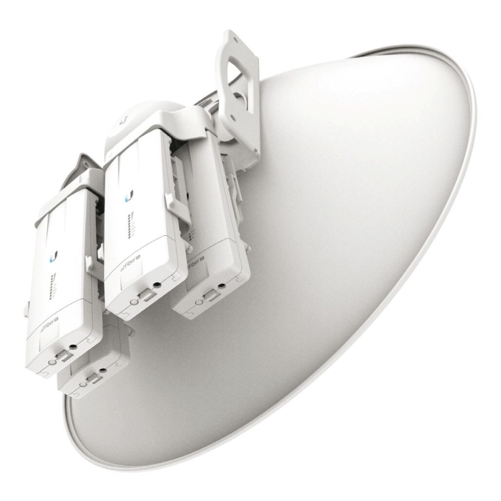 Multiplexor, Ubiquiti, AF-MPX8, Mimo 8x8, Alb - eMAG.ro