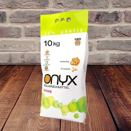 Detergent Solubil, Onyx, Universal, 10 Kg - eMAG.ro