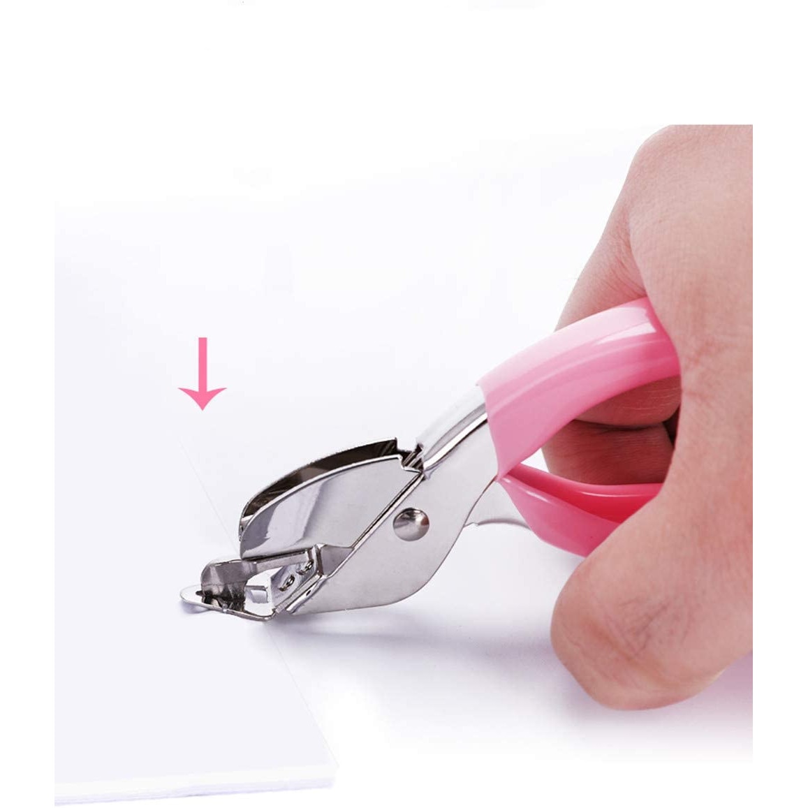 Cleste decapsator, Plastic, Roz - eMAG.ro