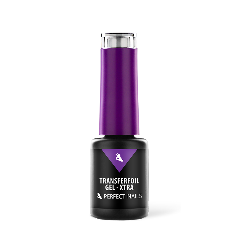 Transzferfólia zselé xtra 4ml - eMAG.hu