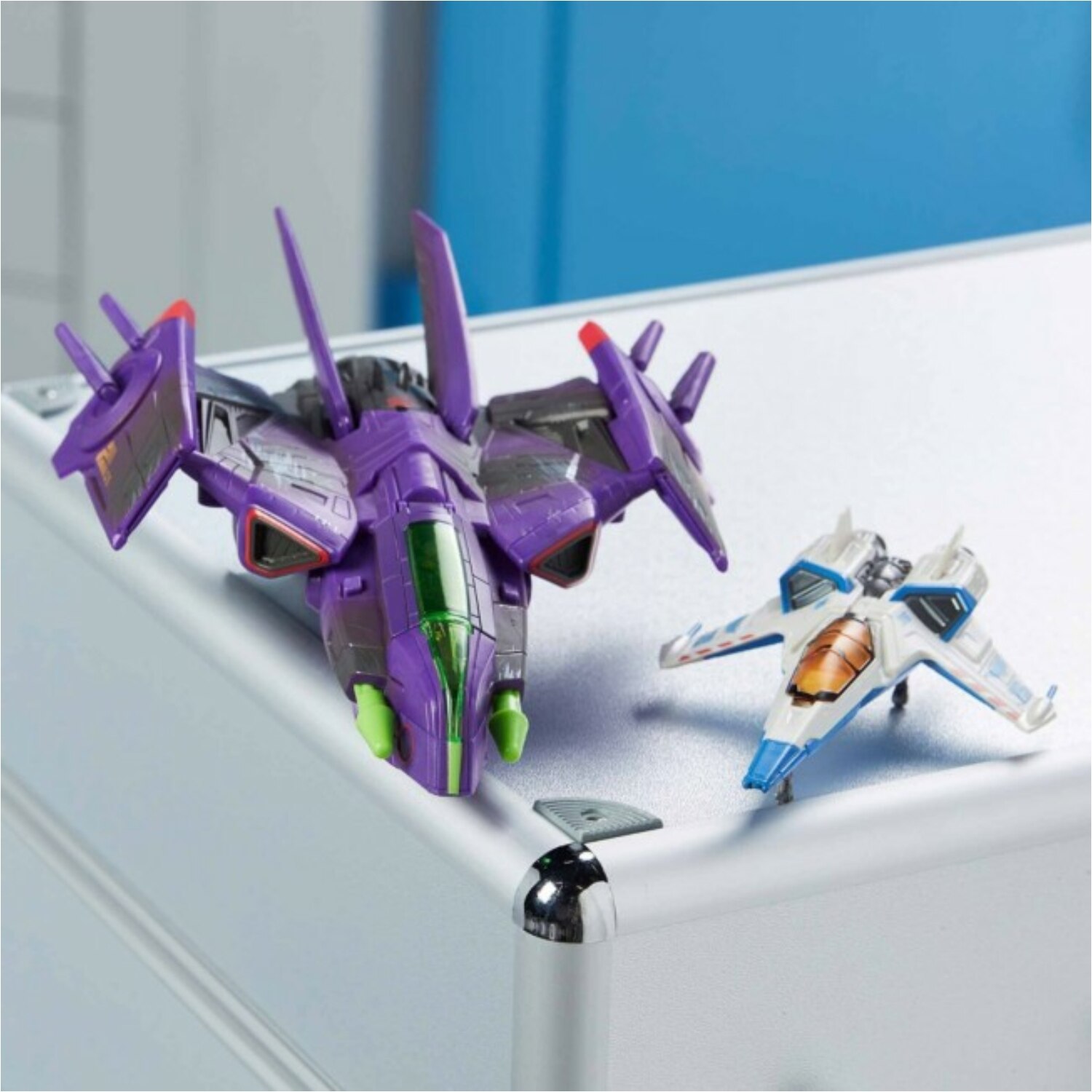 Disney Lightyear Hyperspeed űrcsata nagy szett - eMAG.hu