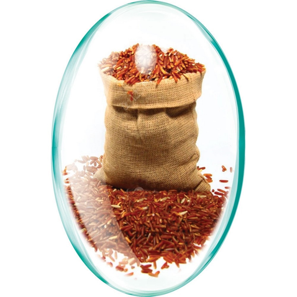 Red Yeast Rice 635 mg, Rotta Natura, 90 capsule - eMAG.ro