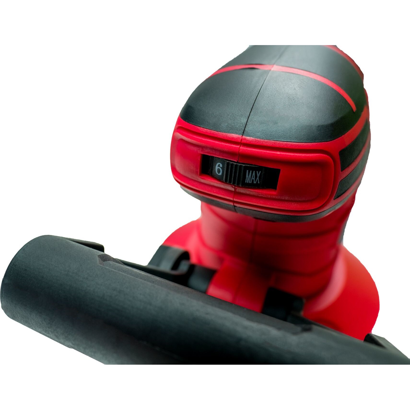 Slefuitor, HurthAG, 450 W, Rosu/Negru - eMAG.ro