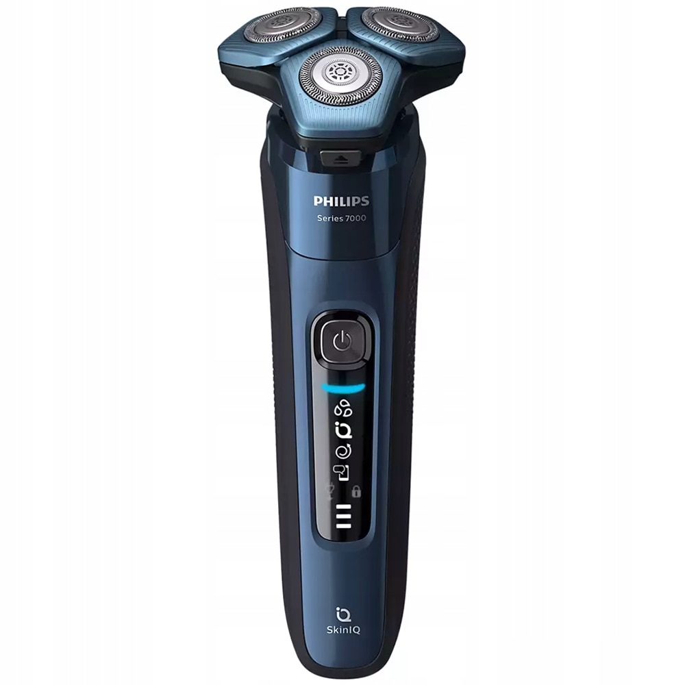 Elektromos borotva, Philips S7782/50 - eMAG.hu