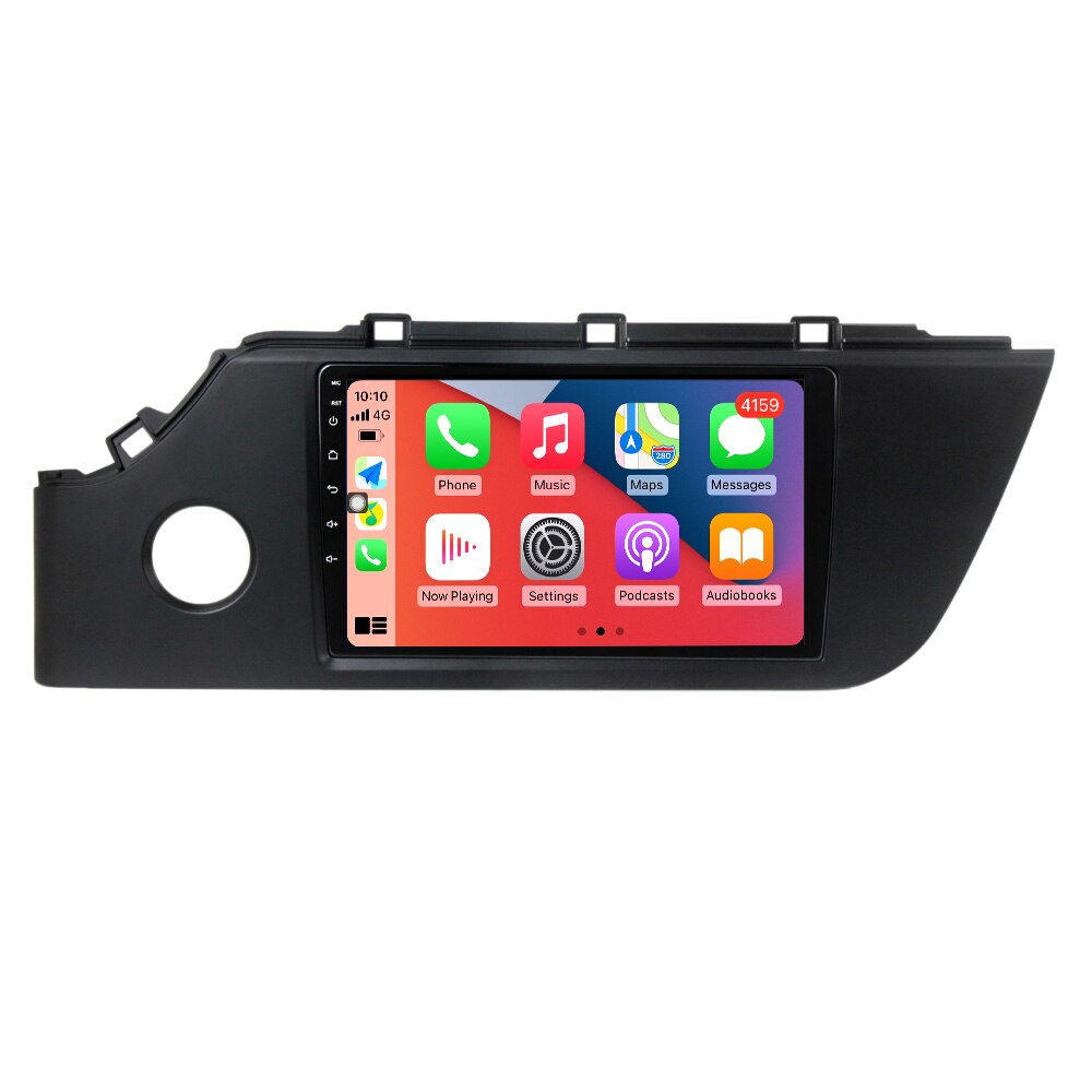 Dedikált navigáció KIA RIO 2020-2021, NAVI-IT, Android 13, Wireless ...