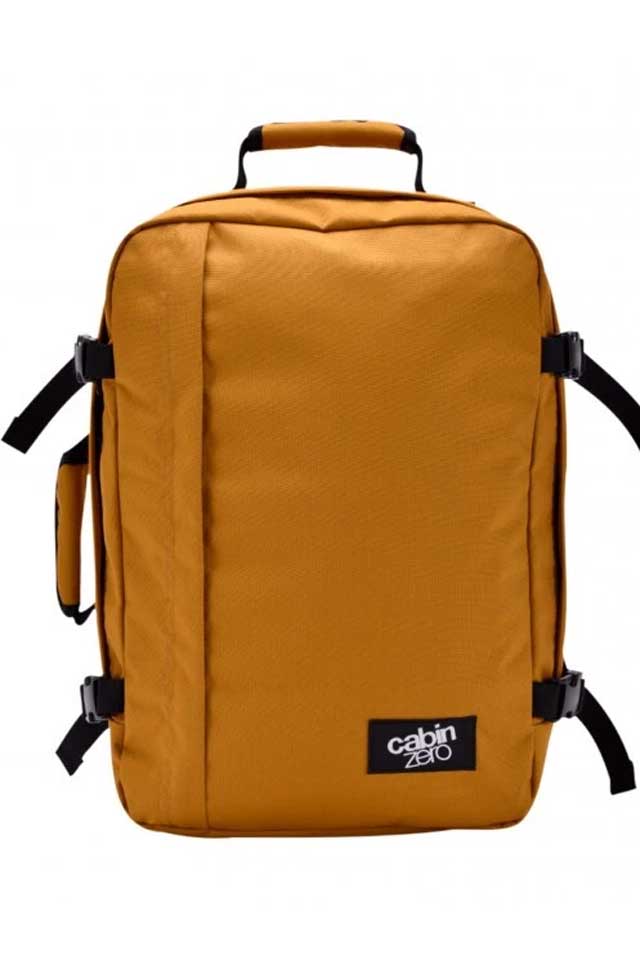 Cabin Zero Classic 36L Hátizsák, Narancssárga - eMAG.hu