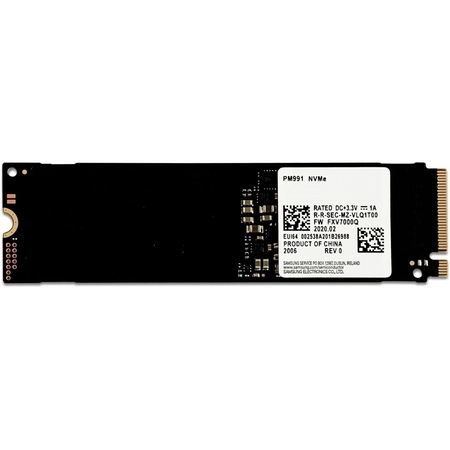 Solid State Drive (SSD) Samsung Bulk, 256GB - eMAG.bg
