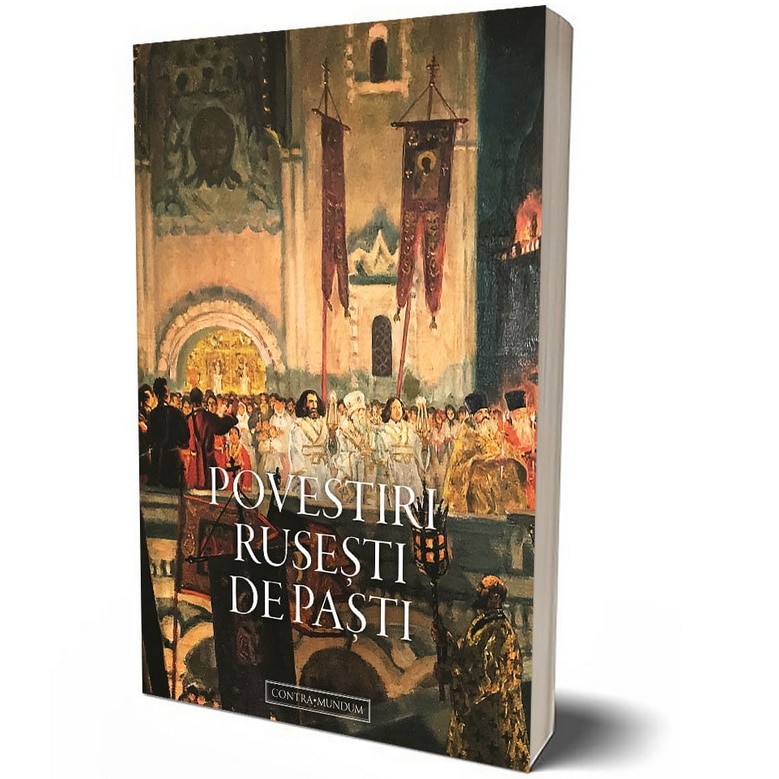 Povestiri rusesti de Pasti - eMAG.ro