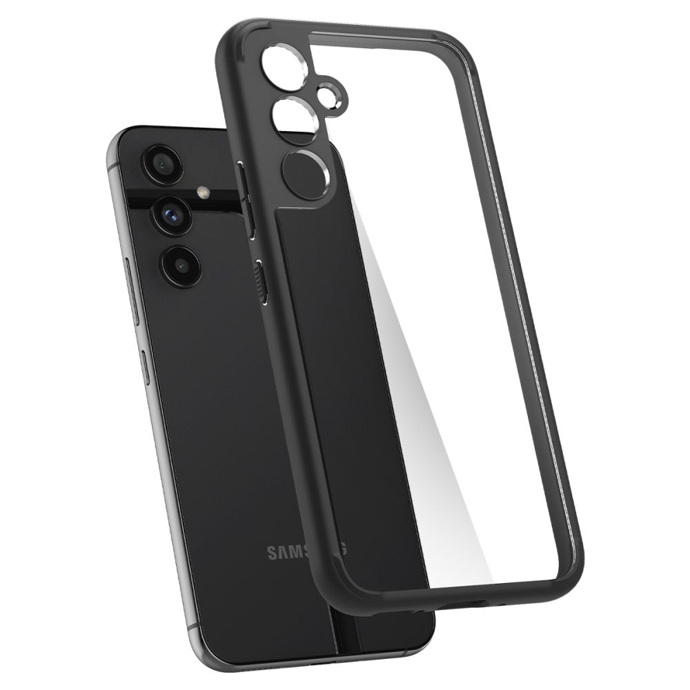 Carcasa Spigen Ultra Hybrid compatibila cu Samsung Galaxy A54 5G Matte ...