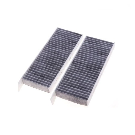 Set 2 filtre habitaclu Berlingo, C4 Grand Picasso, C5 Aircross, DS5 ...