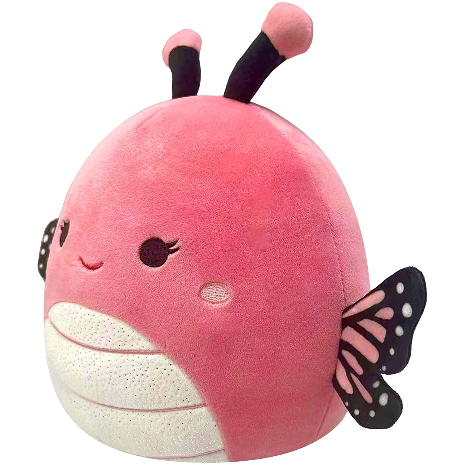 Jucarie de plus Squishmallows Flip A Mallows Official Kellytoy Rutabaga ...
