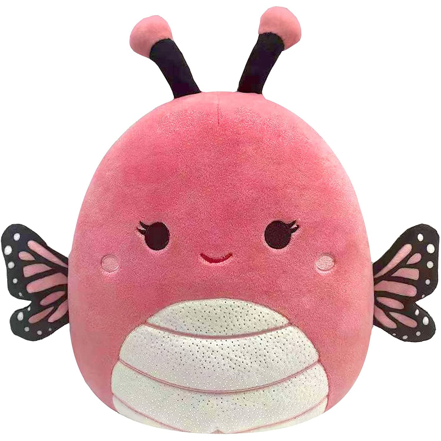 Jucarie de plus Squishmallows Flip A Mallows Official Kellytoy Rutabaga ...