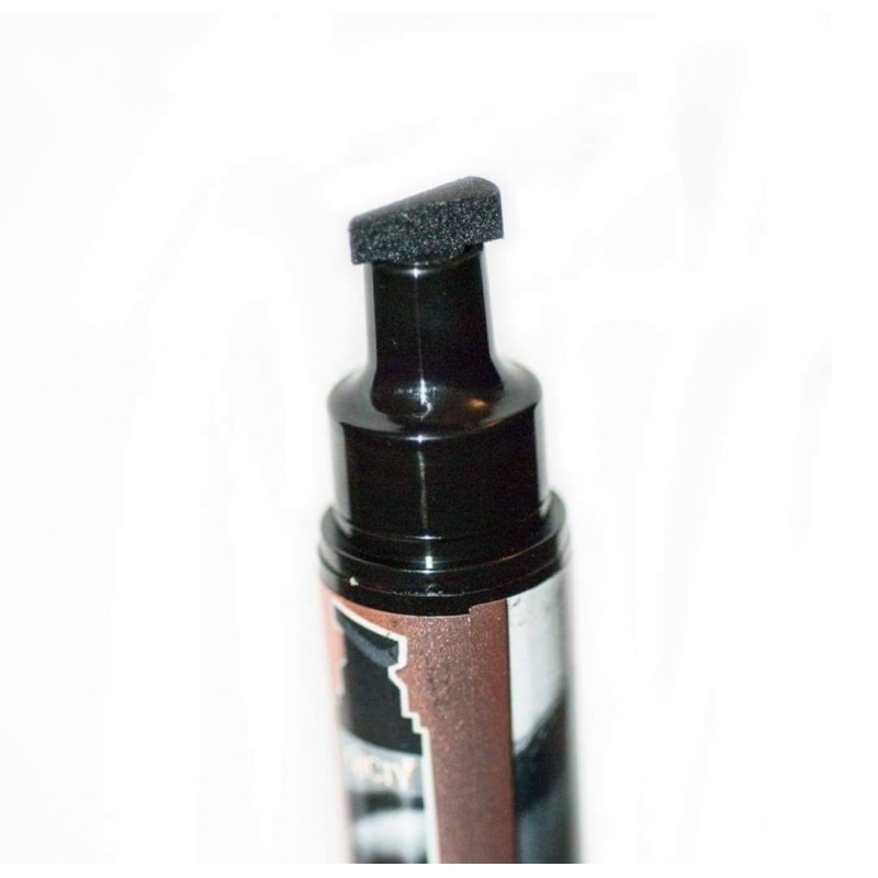 Tus cu Stampila si Eyeliner pentru Ochi 2 Way Quick, Qioanna, Rezistent ...