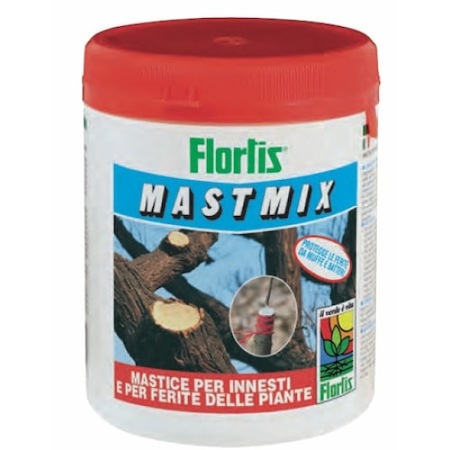 Mastic Orvital cu rol de cicatrizare si altoire pomi 500 g - eMAG.ro