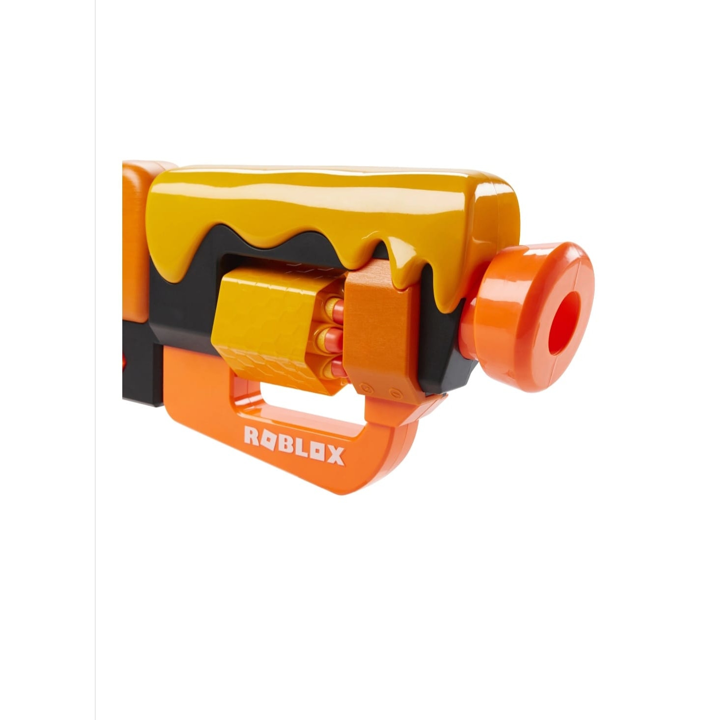 Roblox Nerf Gun - Adopt Me! Пчели!, 8 снаряда - eMAG.bg