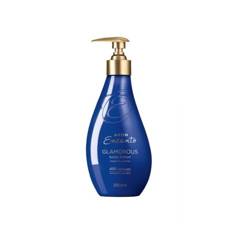 Lotiune de corp Encanto Glamorous, Avon, 250 ml - eMAG.ro