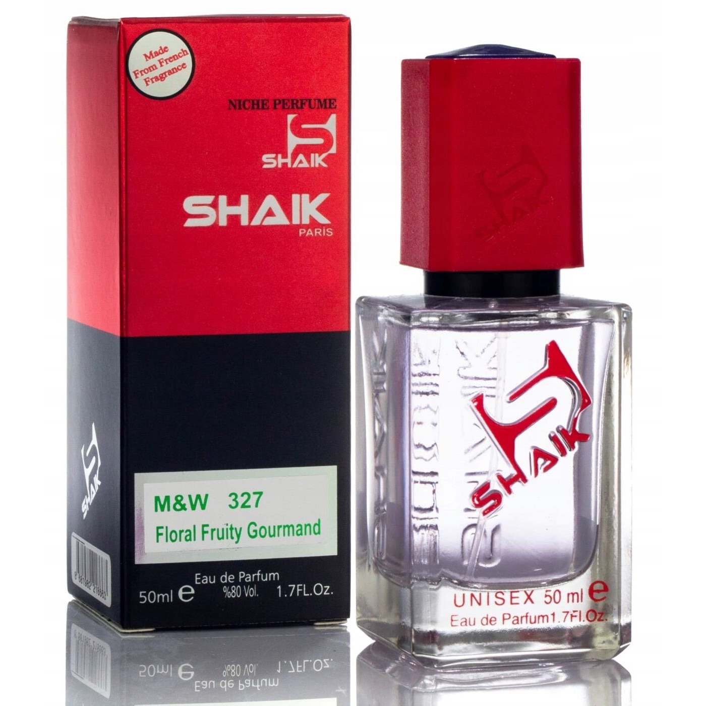 Eau de parfum unisex Shaik Grape Pearls, 50 ml - eMAG.hu