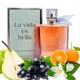 Apa de parfum pentru femei La vida es bella, Luca Bossi, 75 ml - eMAG.ro