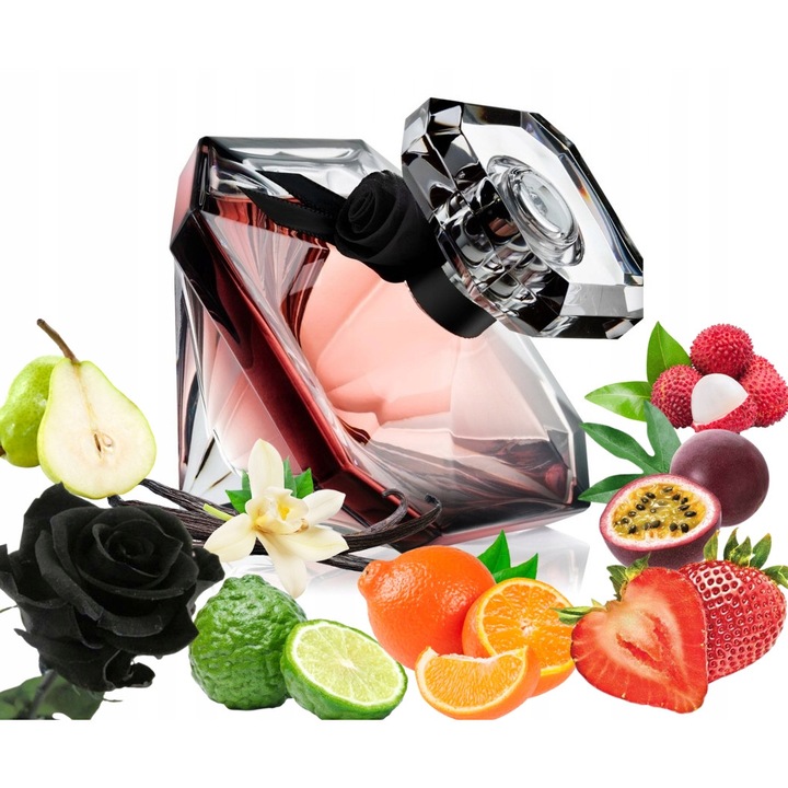 Apa de parfum pentru femei, Luca Bossi, 75 ml - eMAG.ro