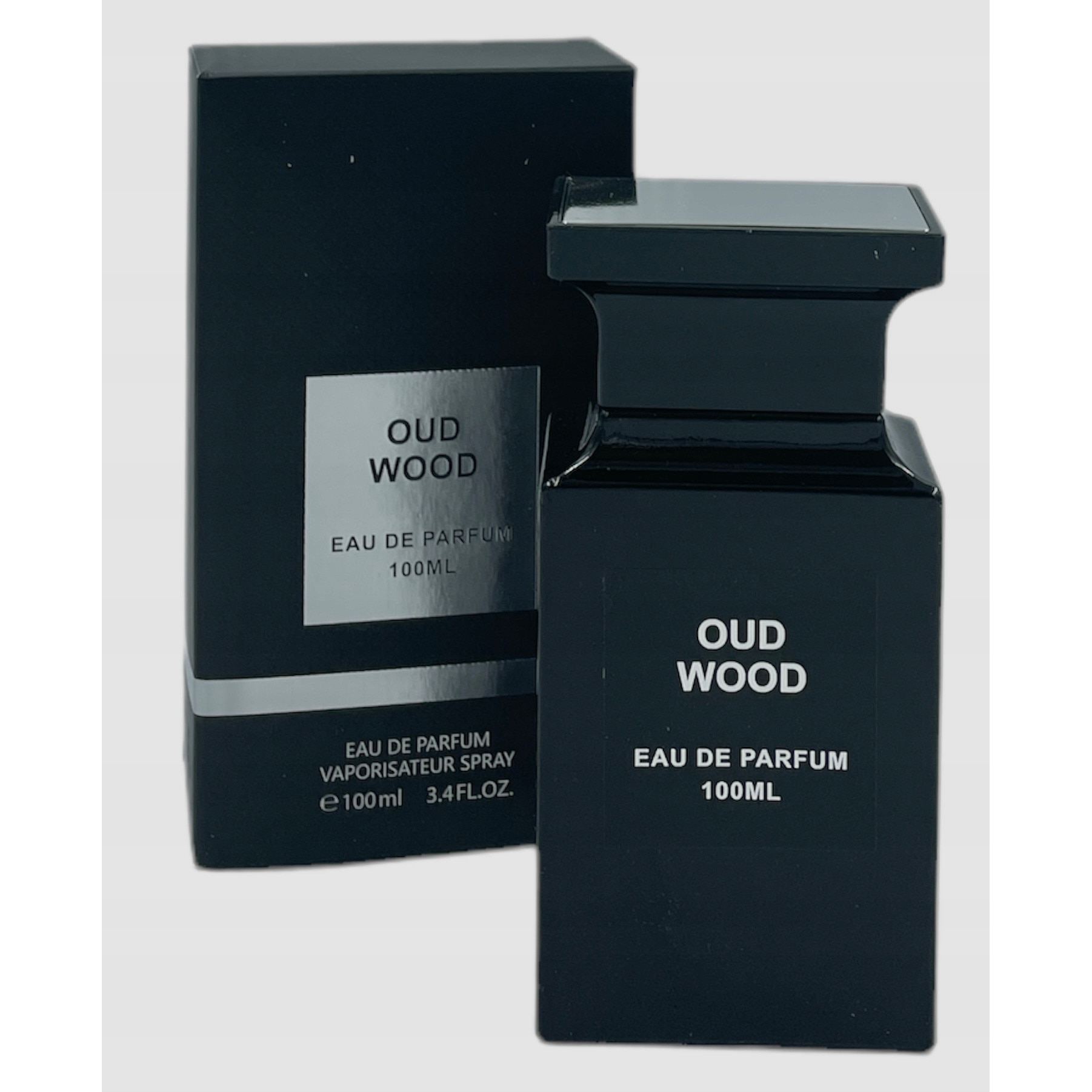 OUD WOOD ПАРФЮМНА ВОДА 100МЛ ПАРФЮМ ЗА МЪЖЕ - eMAG.bg