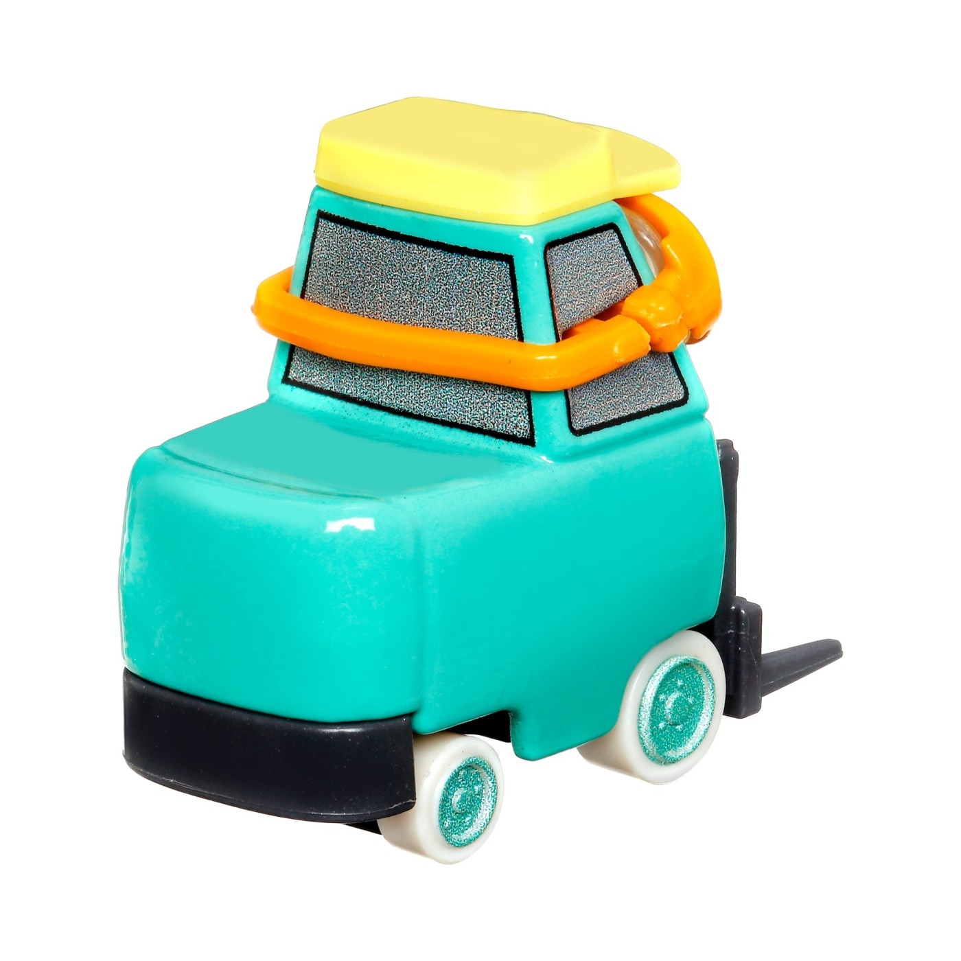 Set 2 masinute diecast Disney Cars 3 - Sarah Coggs si Noriyuki, 1:55 ...