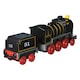 Locomotiva Thomas & Friends - Push Along, Hiro, cu vagon - eMAG.ro
