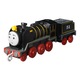 Locomotiva Thomas & Friends - Push Along, Hiro, cu vagon - eMAG.ro
