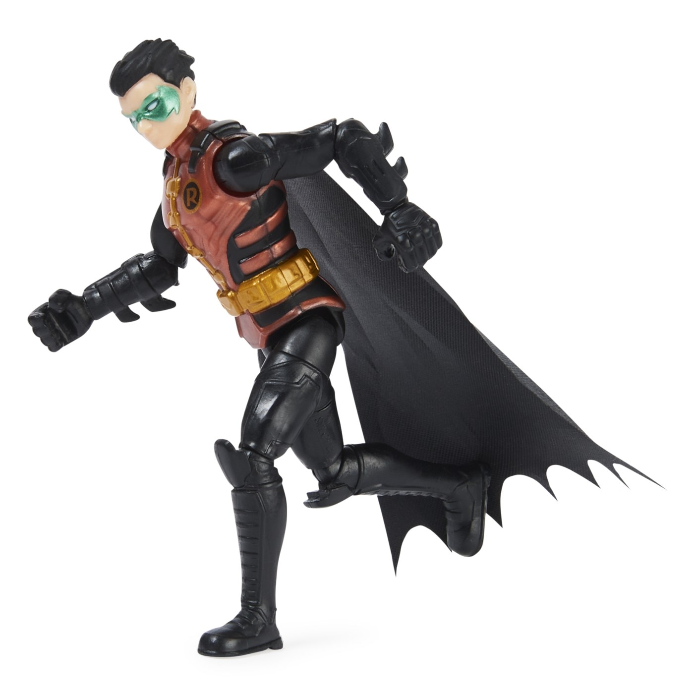 Figurina DC Comics - Robin, 10 cm - eMAG.ro