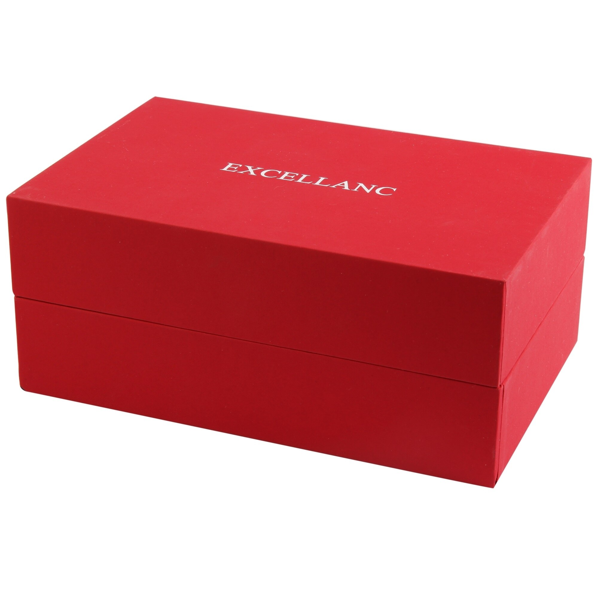 Комплект дамски часовник Excellanc, Exclusive Gold Rose, 1800154 ...