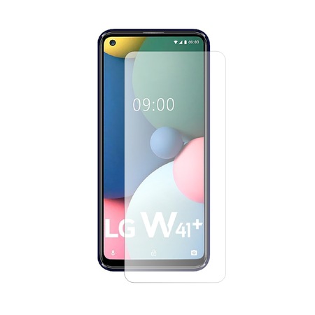 Защитно фолио за телефон, съвместимо с LG W41 Plus - eMAG.bg
