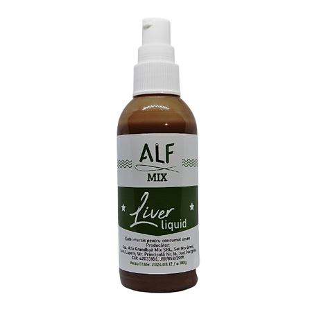 Aditiv Alf Mix Liquid Ficat,100 Gr - eMAG.ro