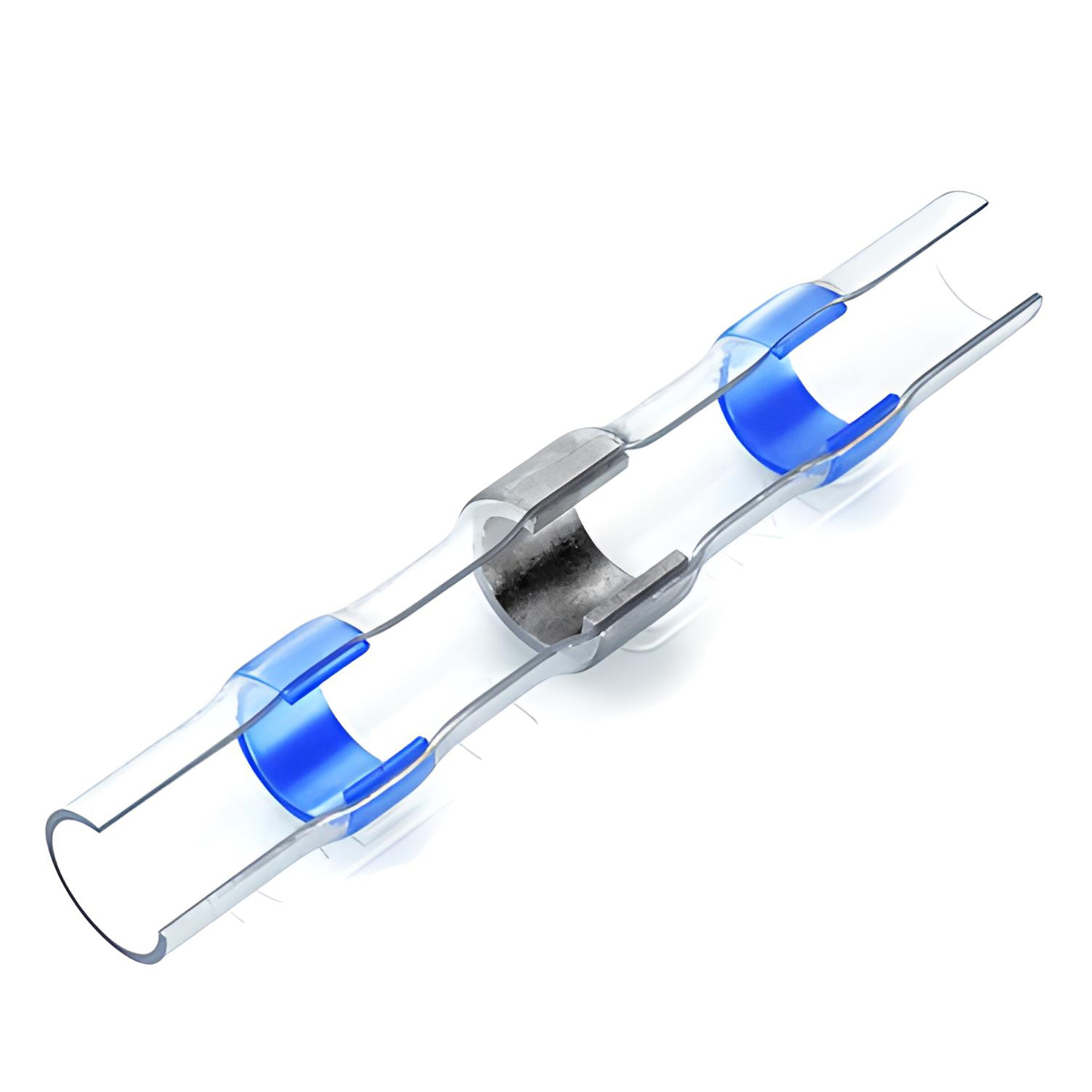 Set 100 tuburi termocontractabile, diverse dimensiuni, multicolore ...