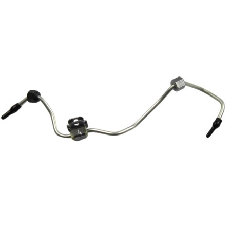 Conducta iesire pompa injectie, Jumper, Jumpy, Boxer, Peugeot ...