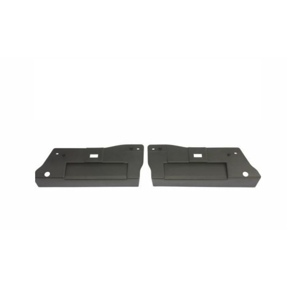 Lökhárítótartó Clio, Renault 960155927R - eMAG.hu