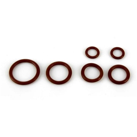 Set garnituri conducte clima Logan, Sandero, Dokker, Clio, Captur ...