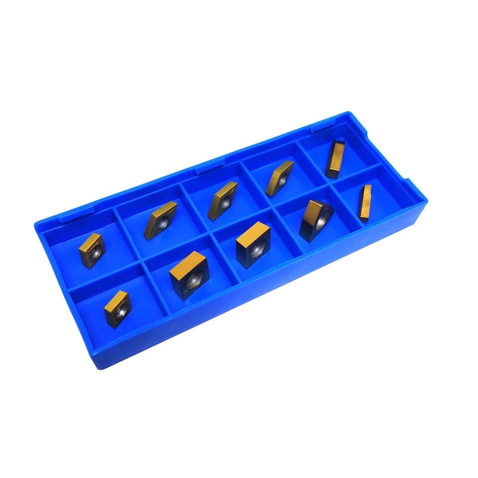 Set 10 placute amovibile aferente set 9 cutite 10mm si 12mm - eMAG.ro