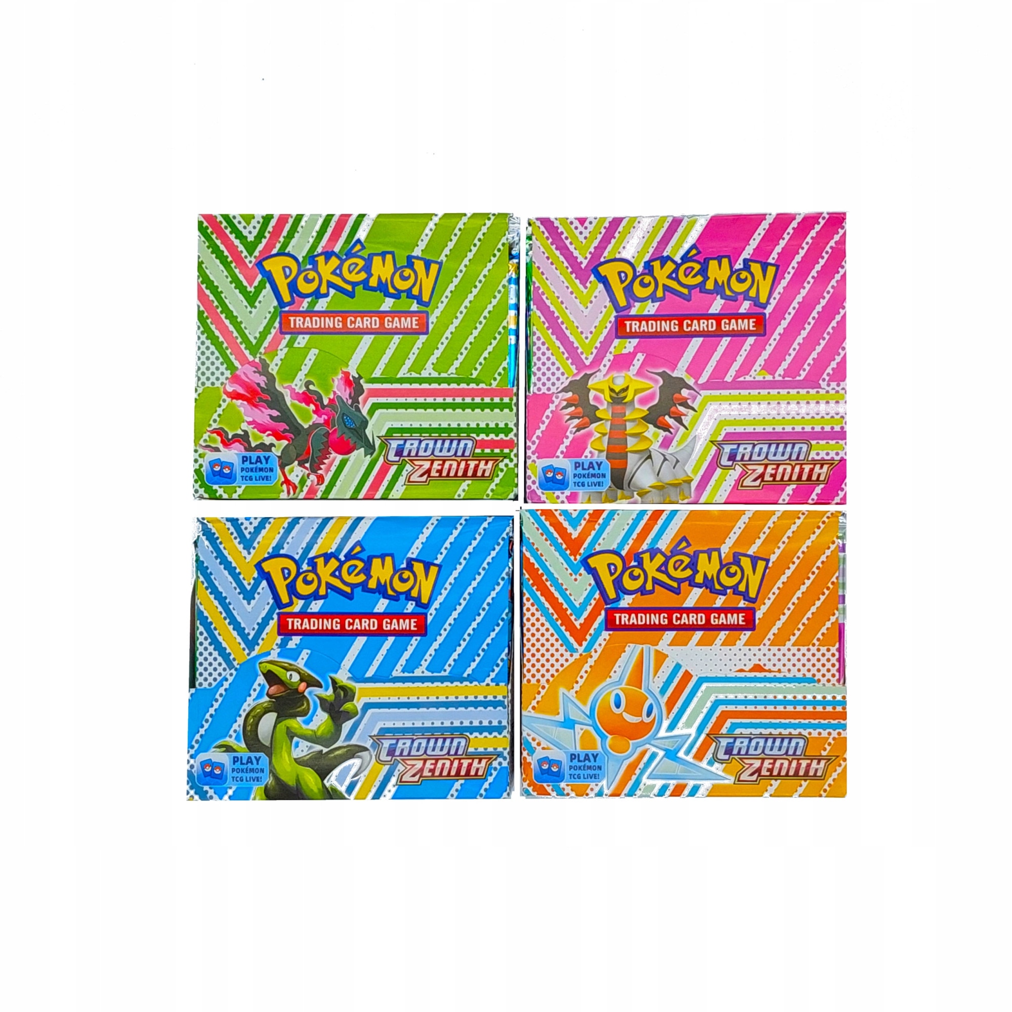 Carti Pokemon/Joc societate, Multicolor - eMAG.ro