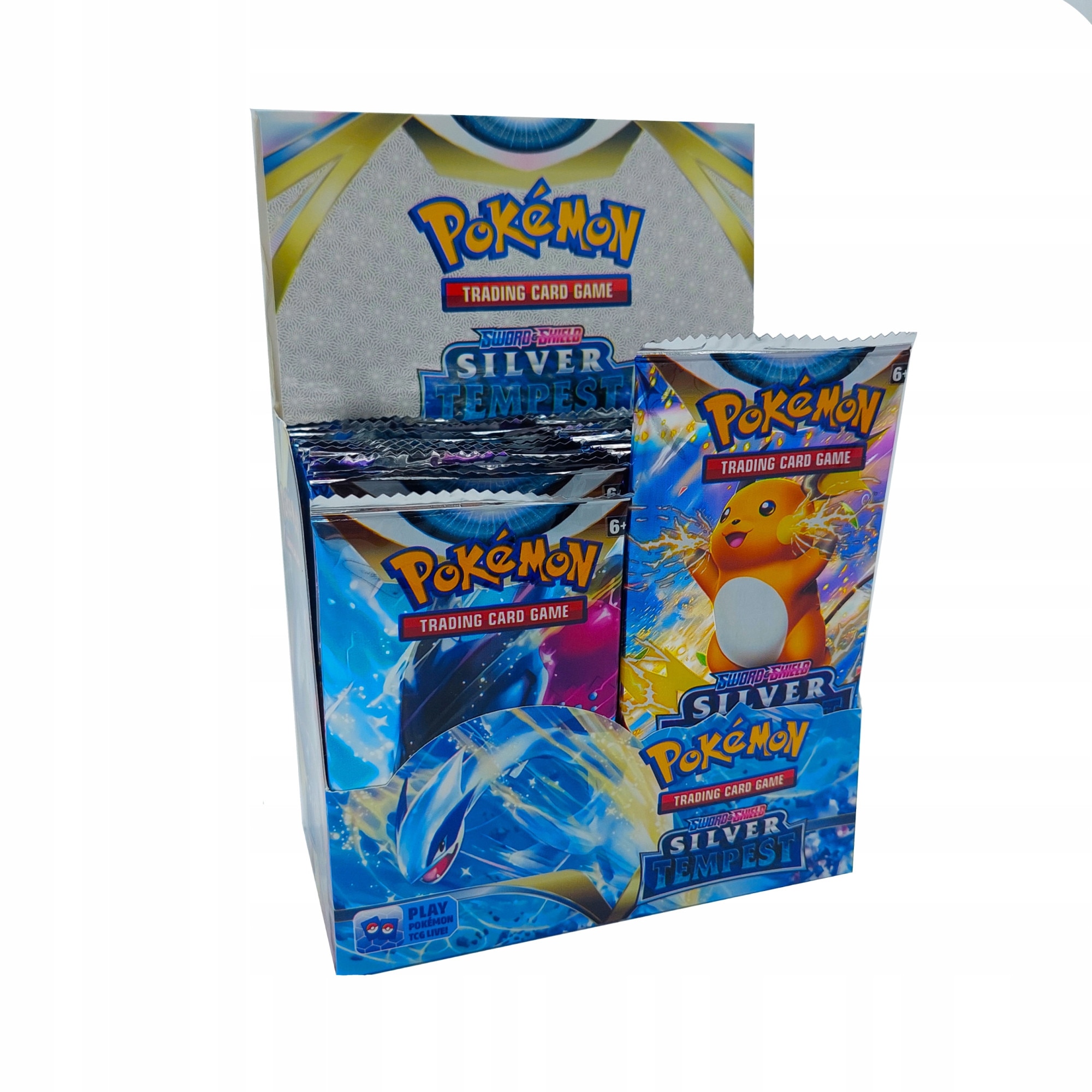 Album Pokemon cu 36 carduri - eMAG.ro