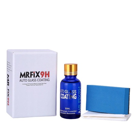 Ceara ceramica 10H, Mr. Fix, 30 ml - eMAG.ro
