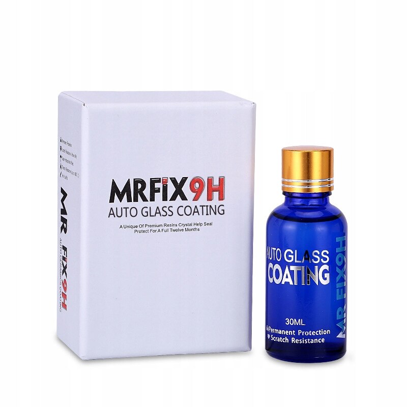 Ceara ceramica 10H, Mr. Fix, 30 ml - eMAG.ro