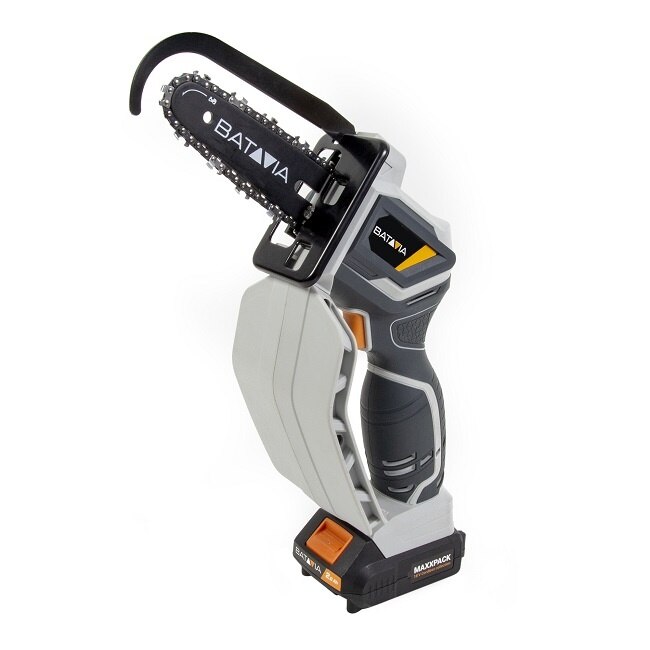 Drujba electrica fara acumulator NEXXSAW Batavia 7063578, 18 V, 2900 ...