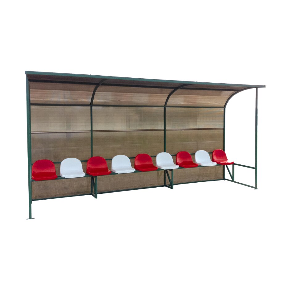 Banca de rezerve – 9 locuri, 4.5m - eMAG.ro